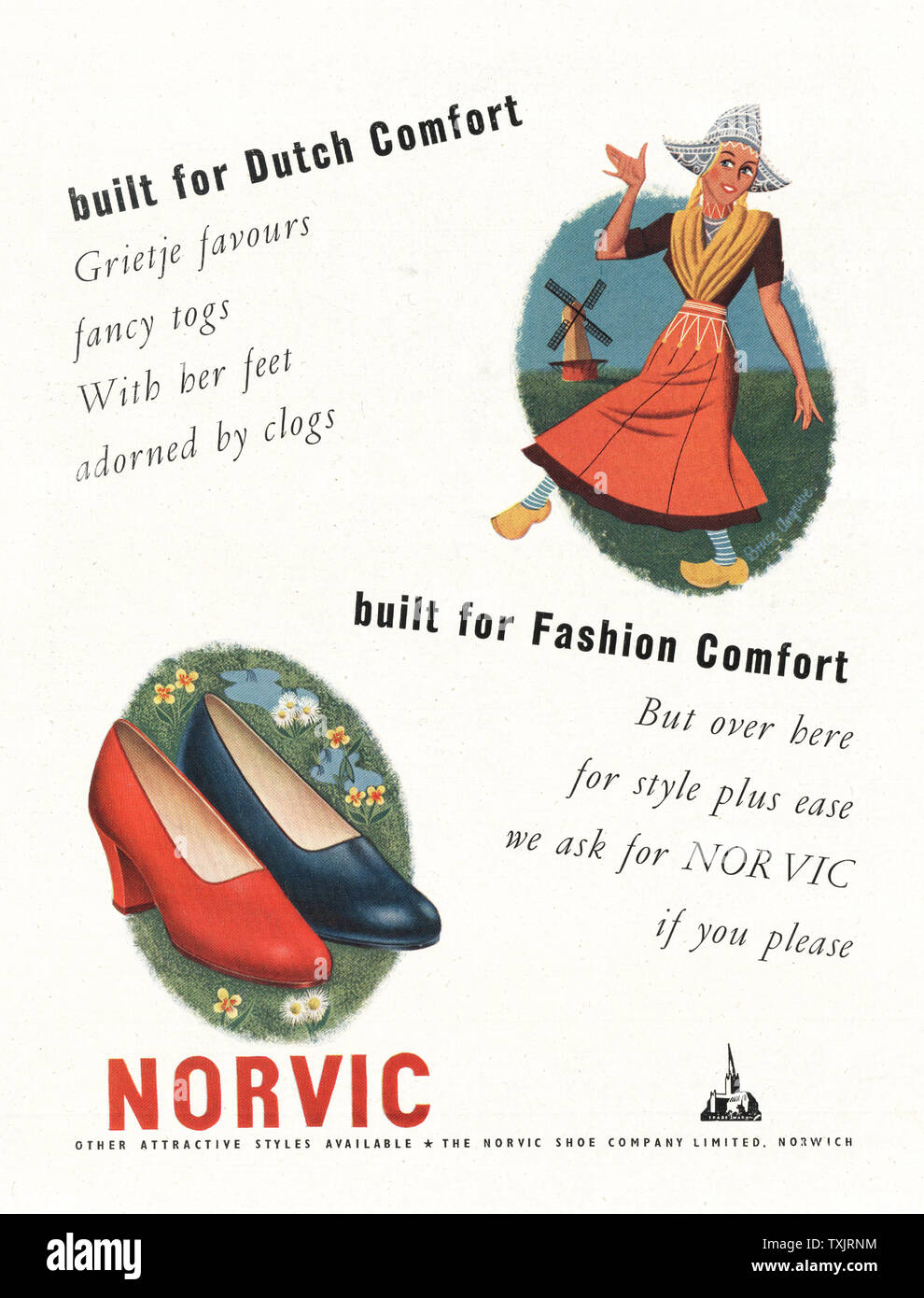 The Norvic High Resolution Stock Photography and Images - Alamy