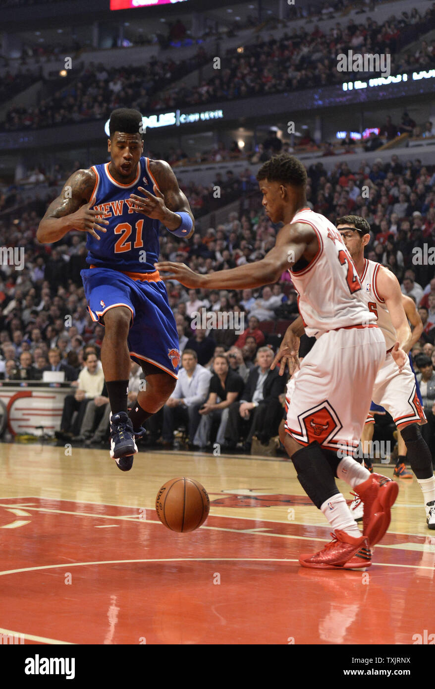 Iman Shumpert Knicks 2022