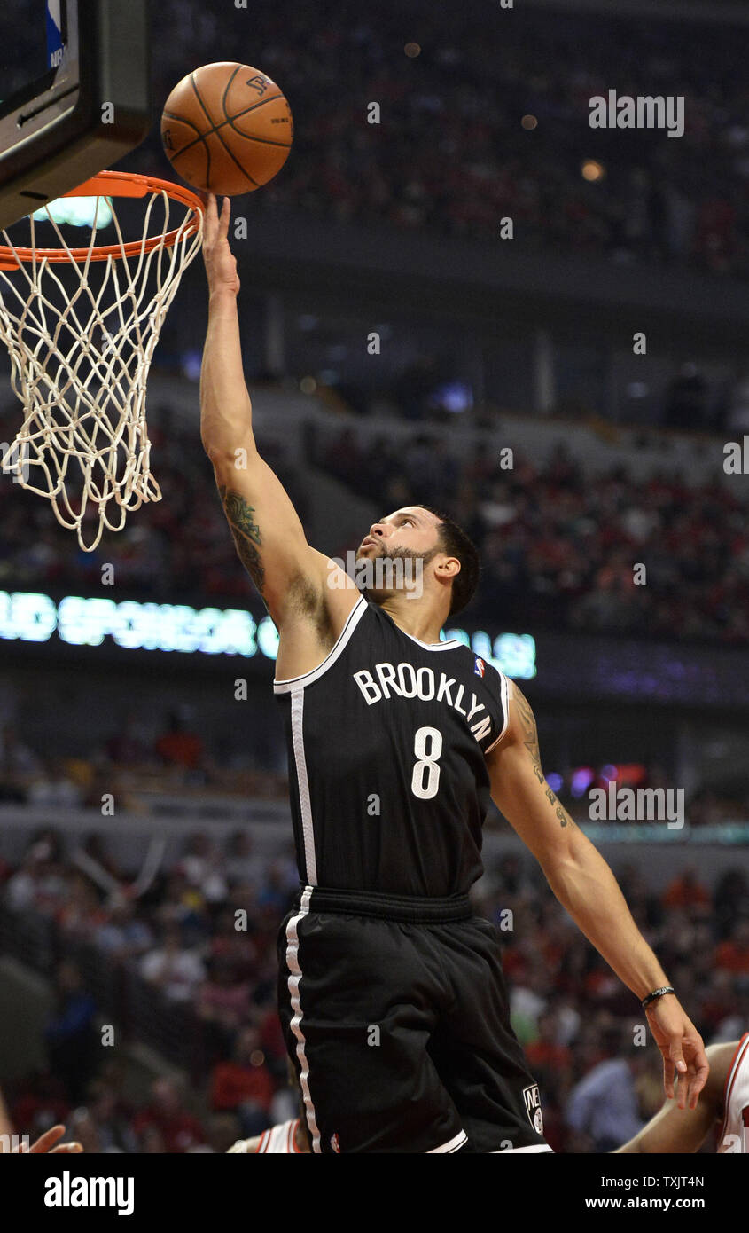 Brian williams nba hi-res stock photography and images - Alamy