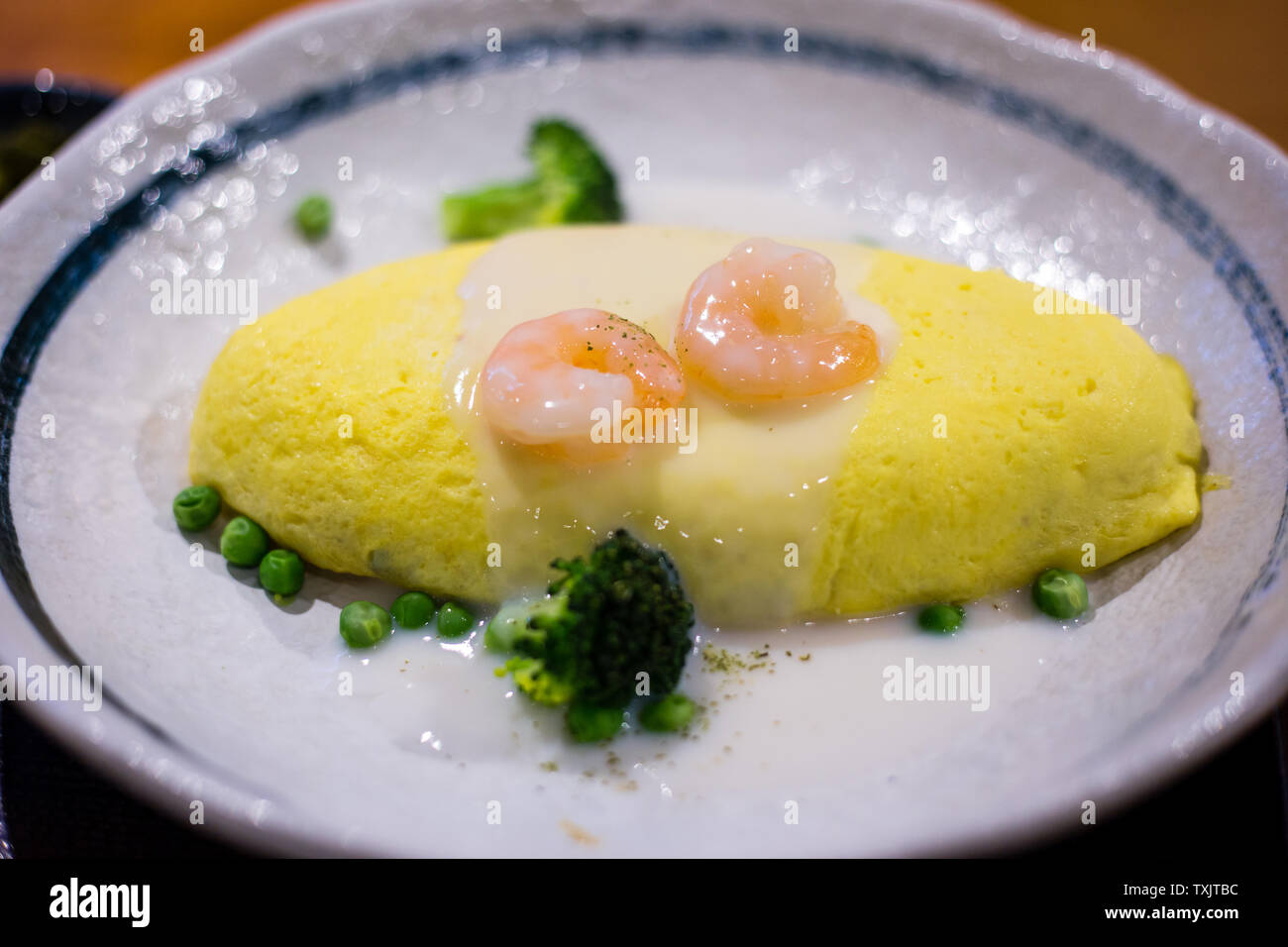Meals cooking eggs nutrients hi-res stock photography and images - Alamy