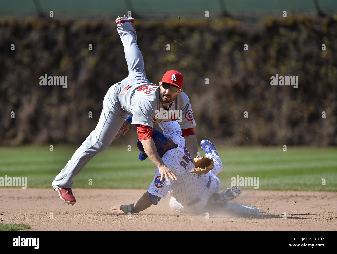 Cody ransom hi-res stock photography and images - Alamy