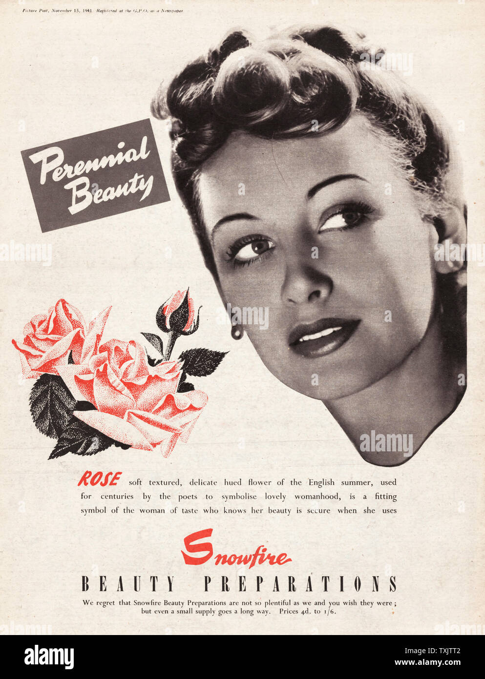 Snowfire hi-res stock photography and images - Alamy