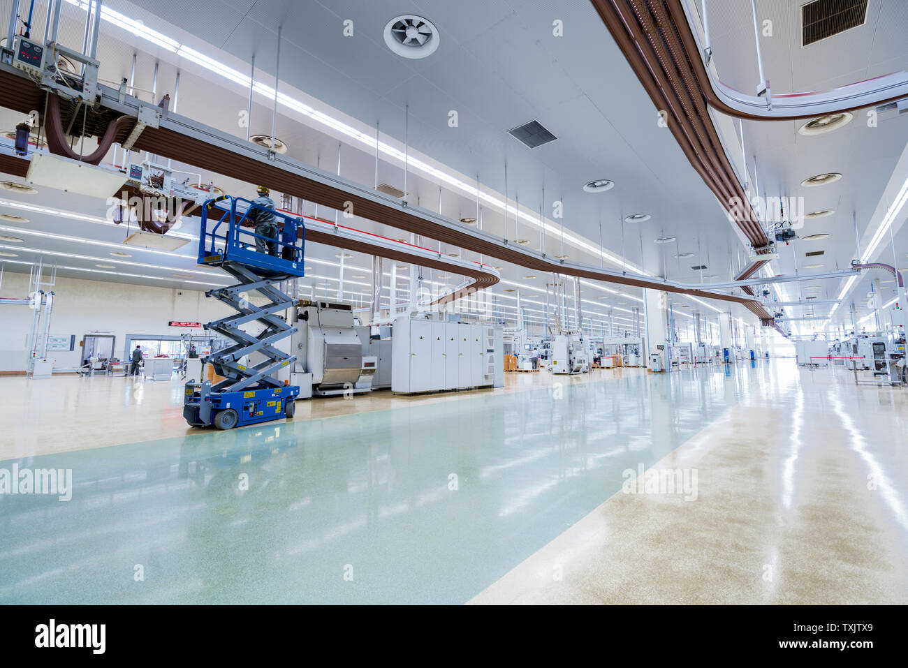 Cigarette Production High Resolution Stock Photography and Images - Alamy