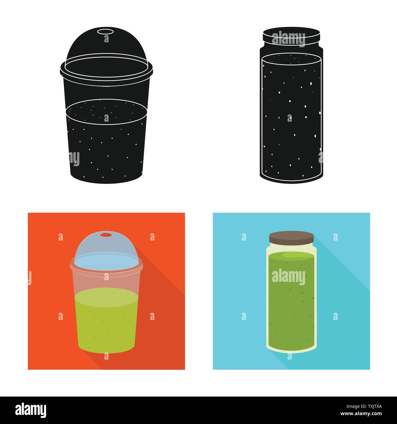 Vector Vectors Stock Vector Image & Art - Alamy