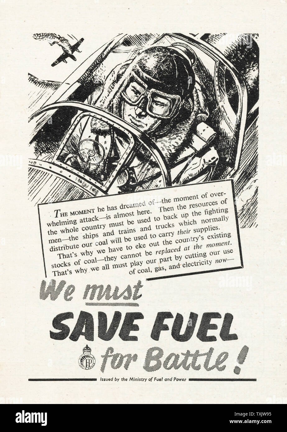 Raf advert hi-res stock photography and images - Alamy