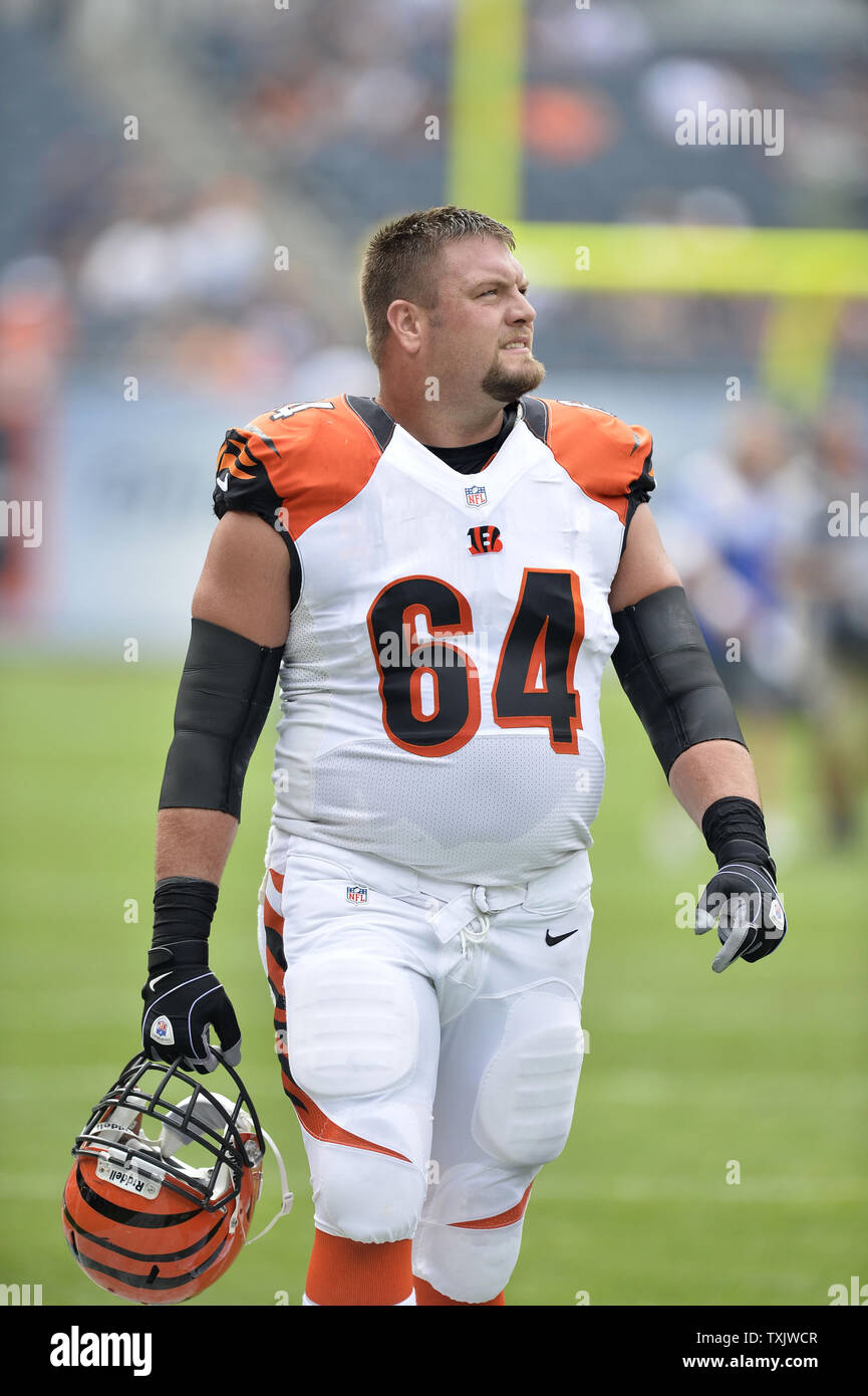 Kyle Cook Bengals