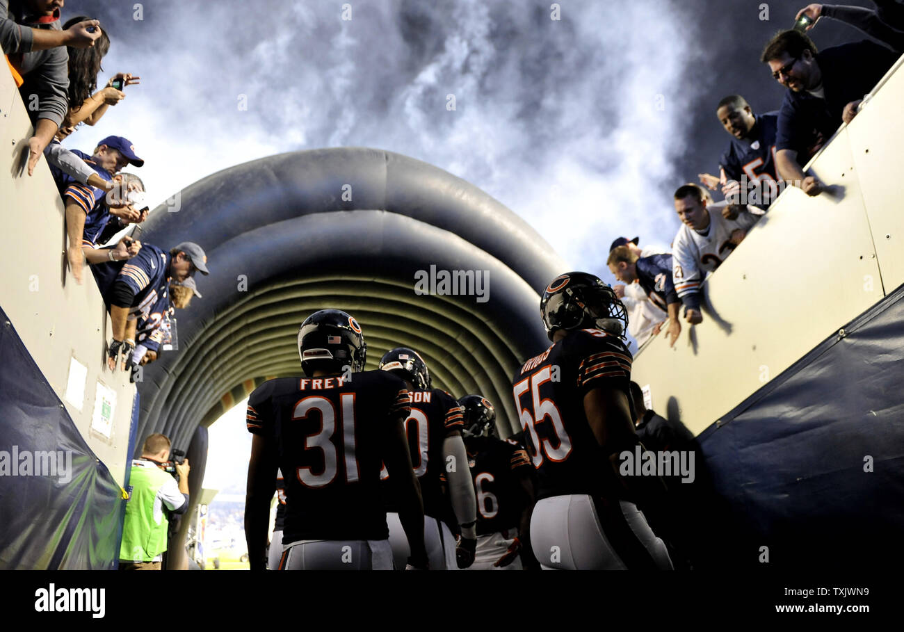 Lance Briggs Wallpaper