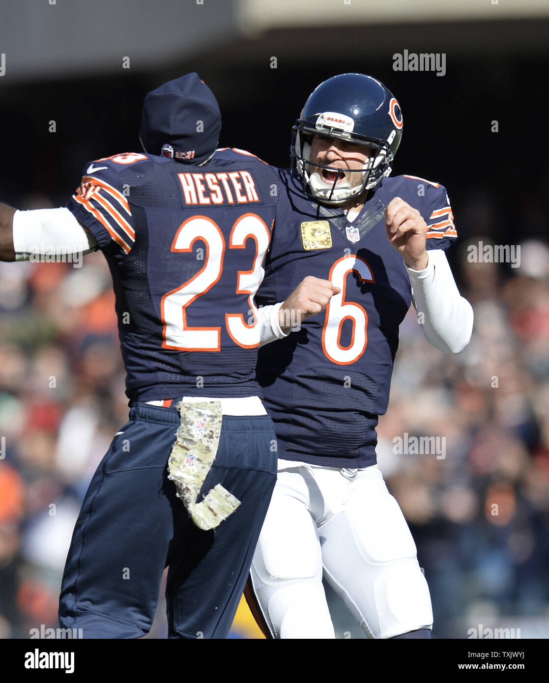 Brandon hester hi-res stock photography and images - Alamy