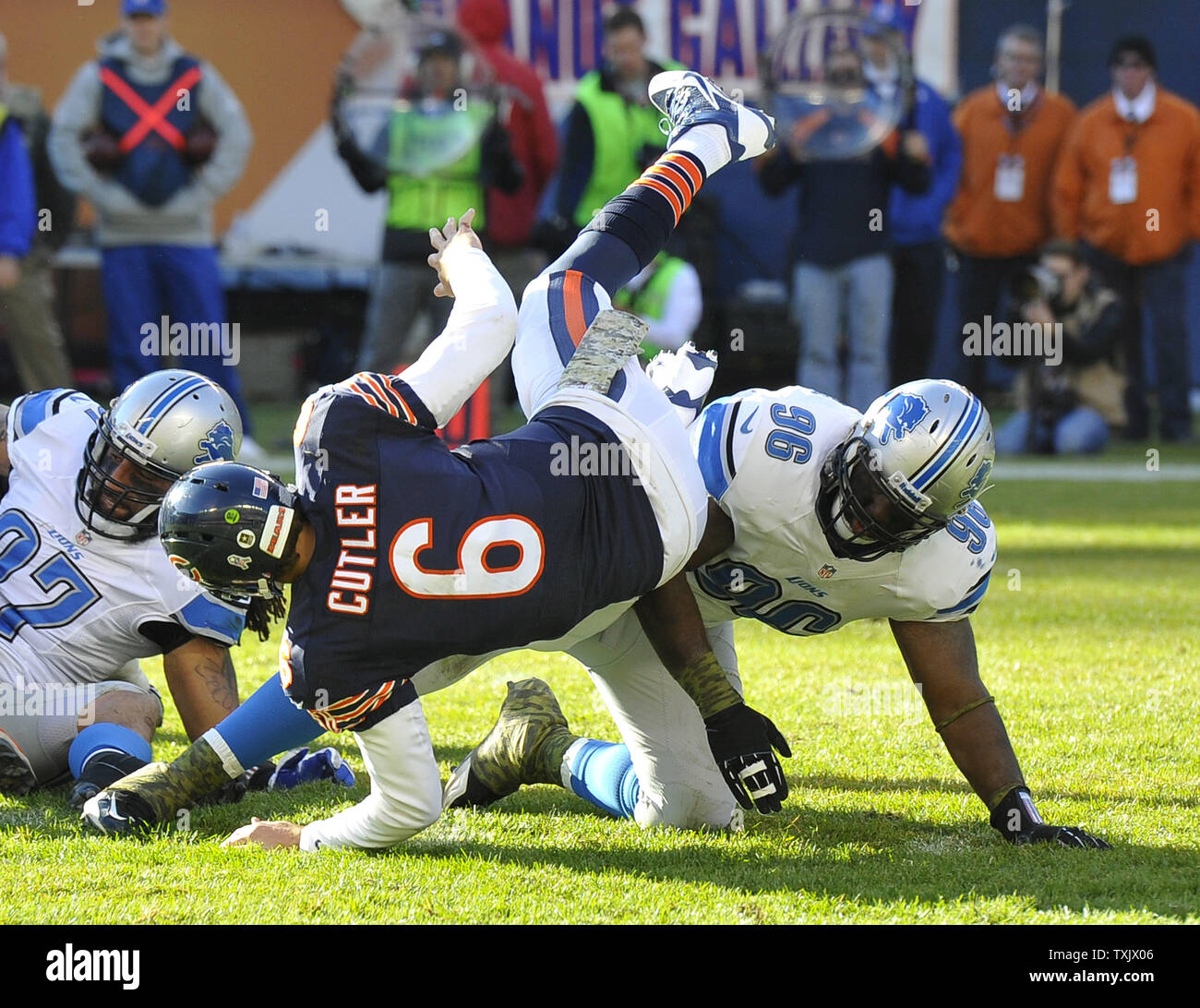 Andre fluellen hi-res stock photography and images - Alamy