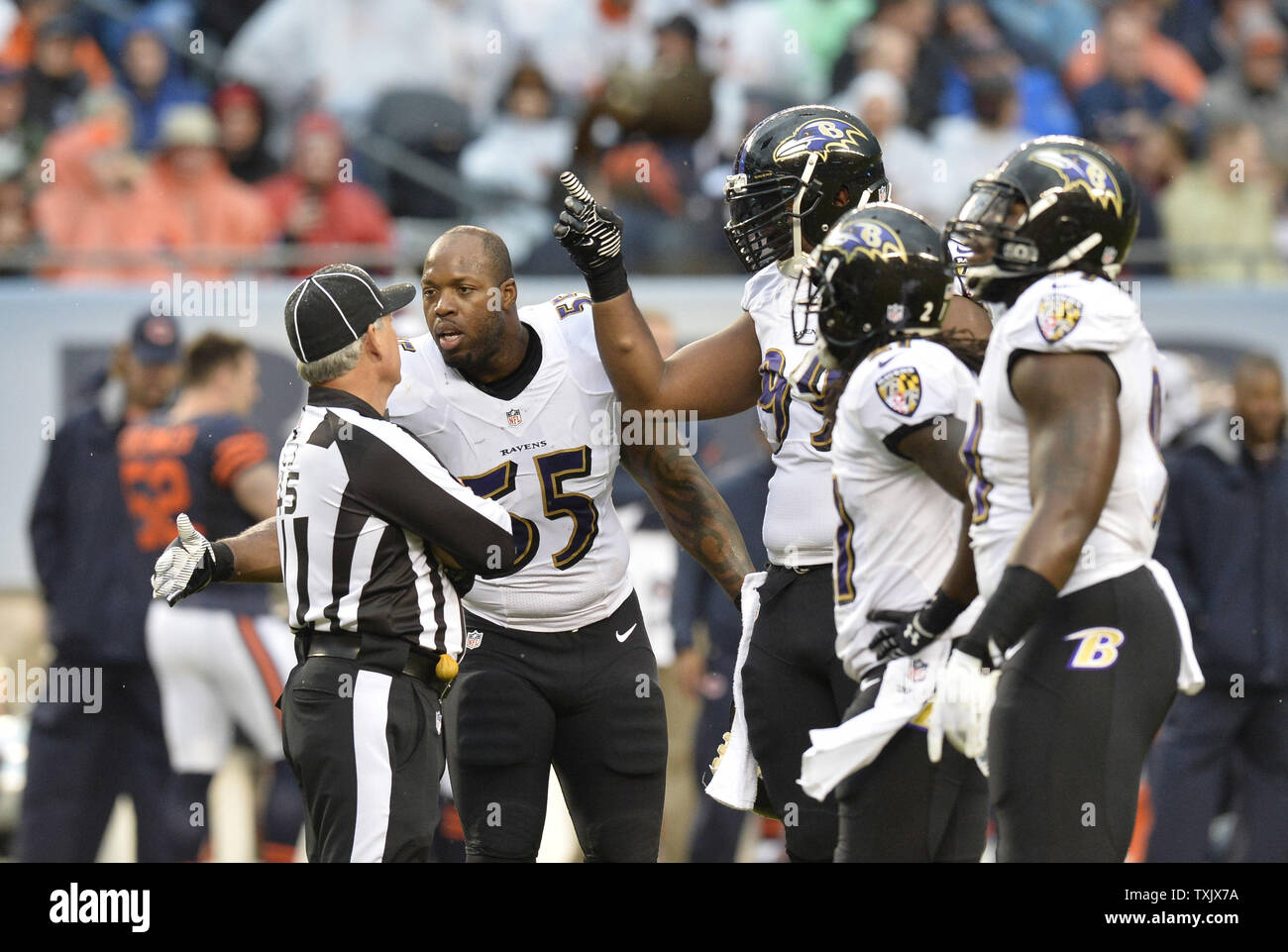 Jeff seeman hi-res stock photography and images - Alamy