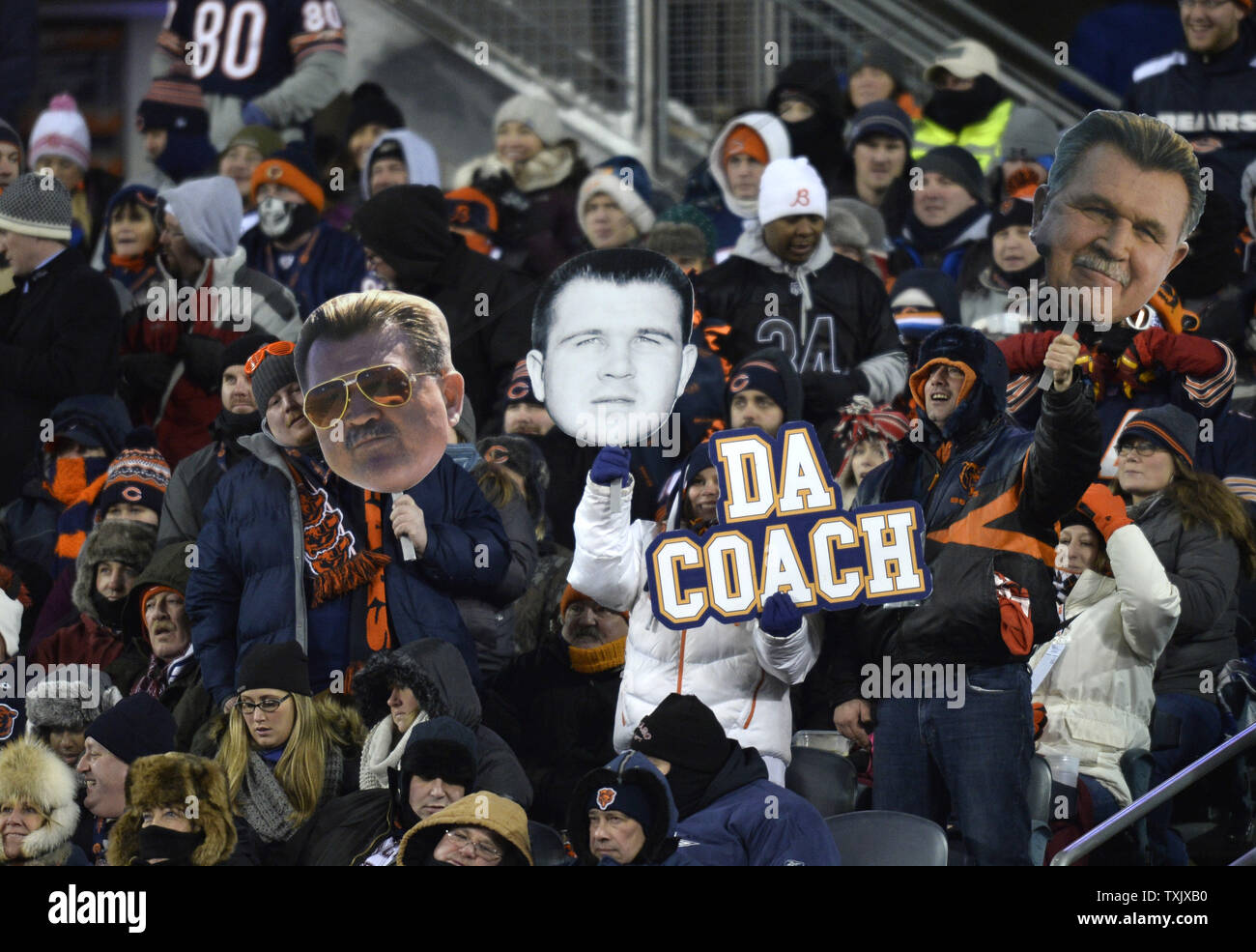 Ditka's chicago hi-res stock photography and images - Alamy