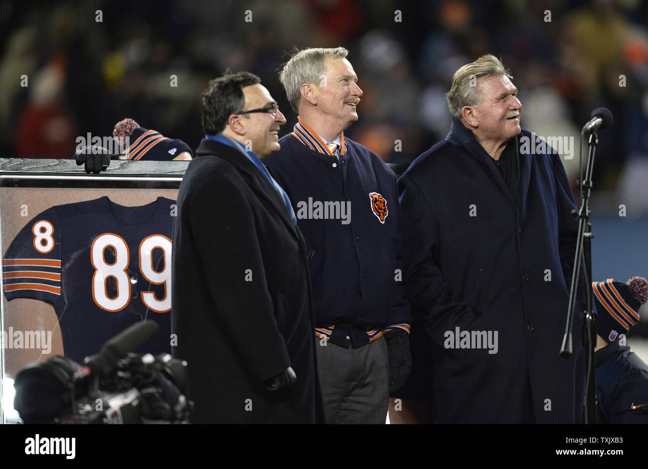 Ted phillips hi-res stock photography and images - Alamy