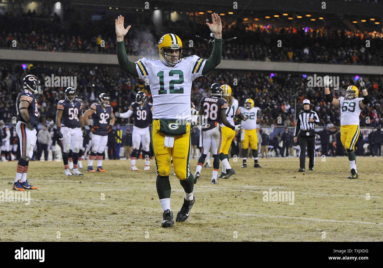 Jarrett Boykin Bears