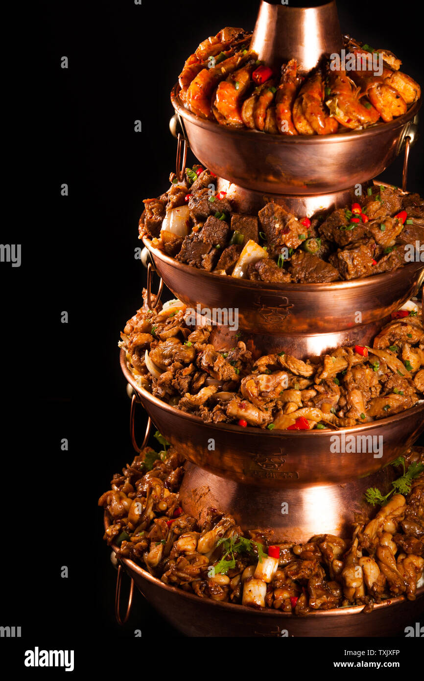 Spicy bullfrog hi-res stock photography and images - Alamy