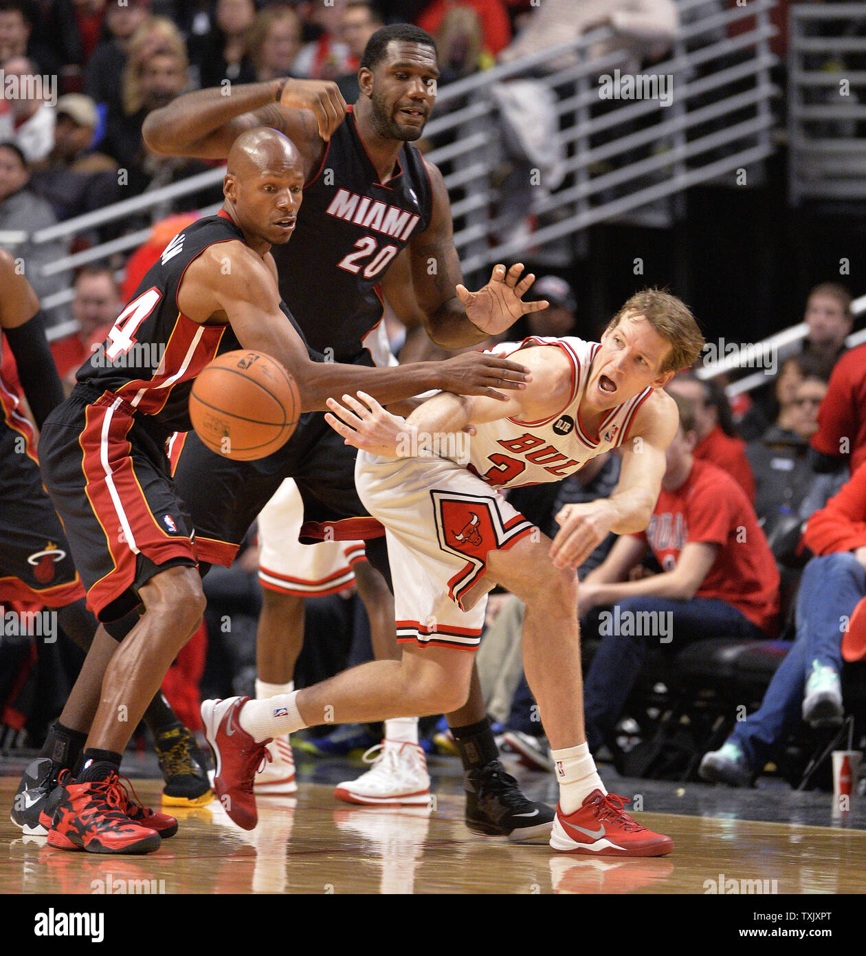 Nba greg oden hi-res stock photography and images - Alamy