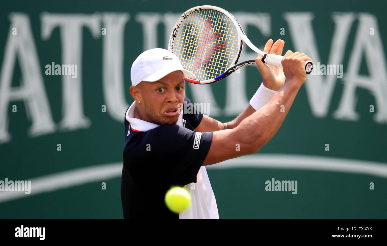 Great britains jay clarke hi-res stock photography and images - Alamy