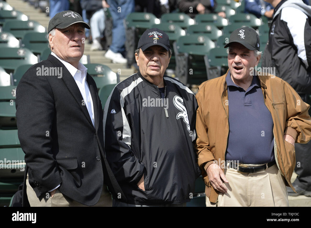 John cook mayor hi-res stock photography and images - Alamy