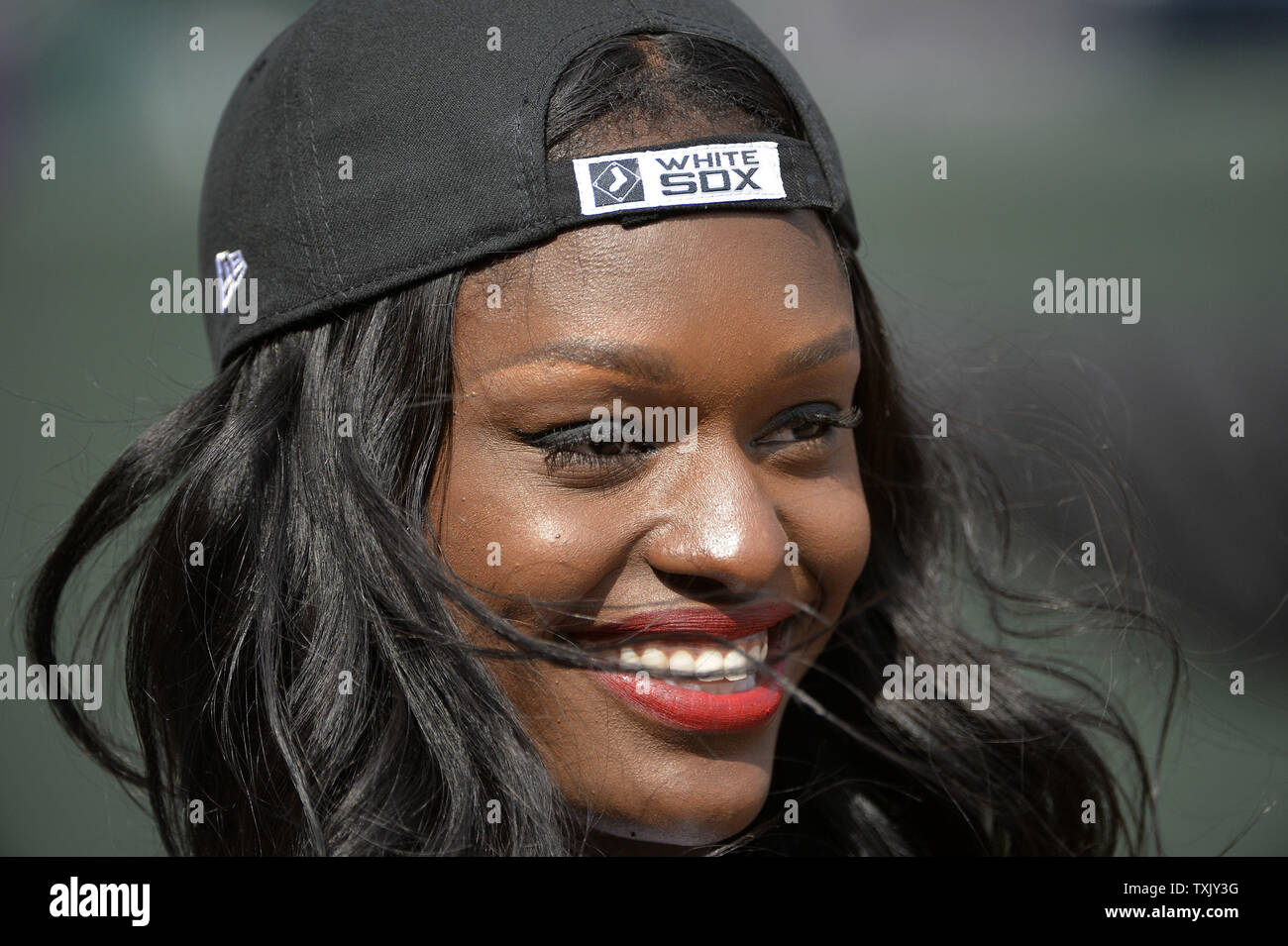 Aja evans hi-res stock photography and images - Alamy