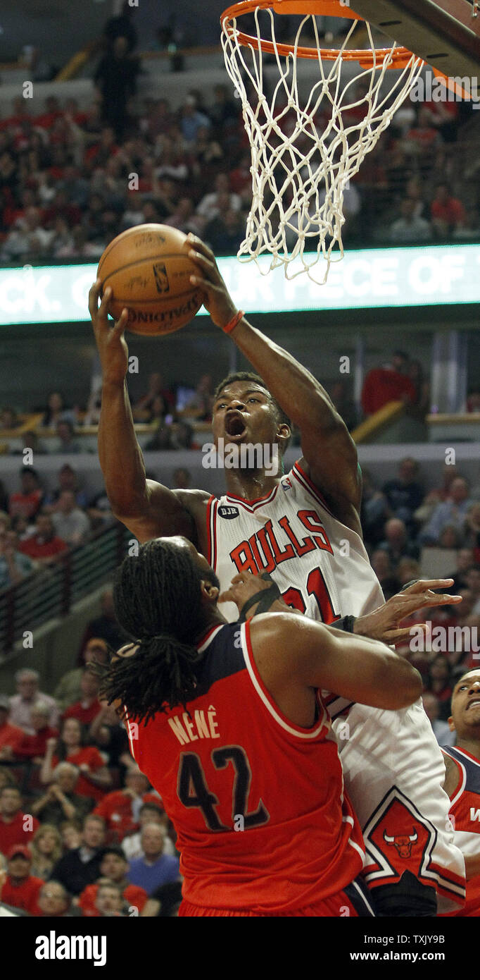 Nene chicago hi-res stock photography and images - Alamy