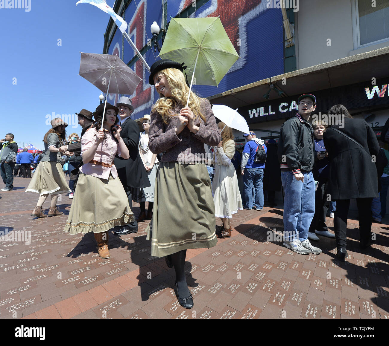 Baseball ballparks hi-res stock photography and images - Alamy