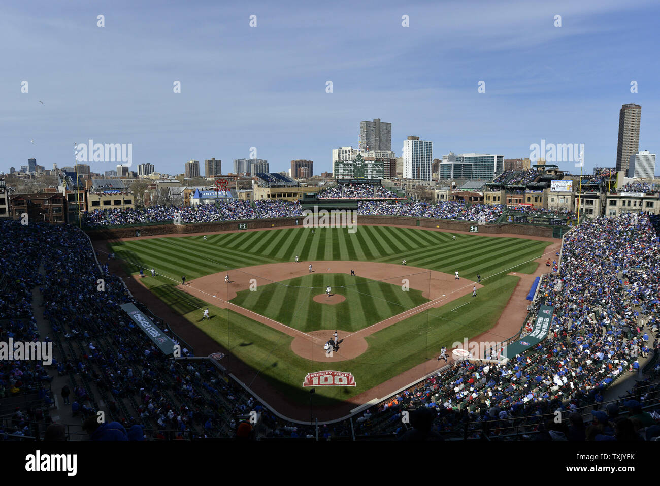 Federal league baseball hi-res stock photography and images - Alamy