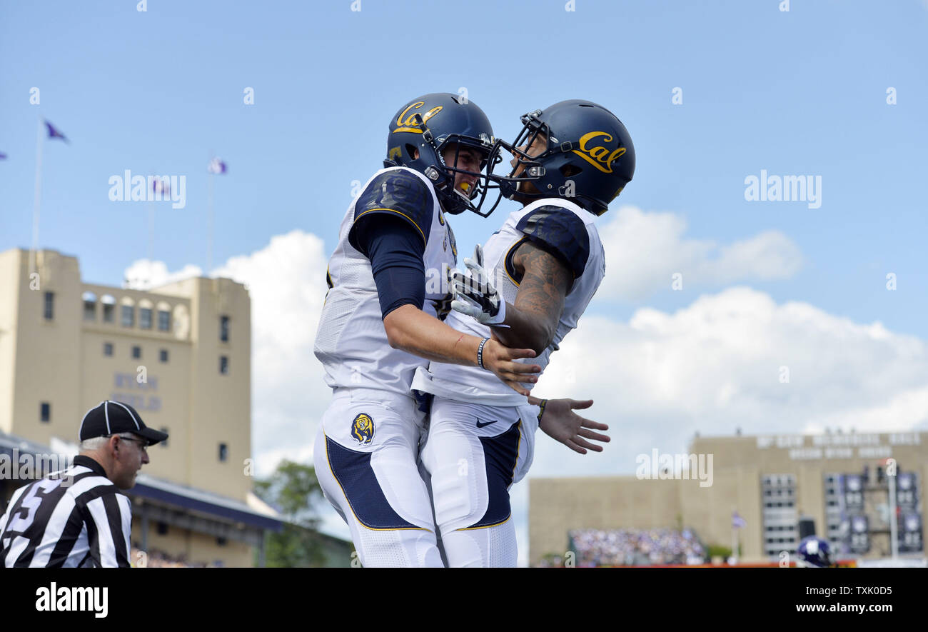 Jared goff celebrate hi-res stock photography and images - Alamy