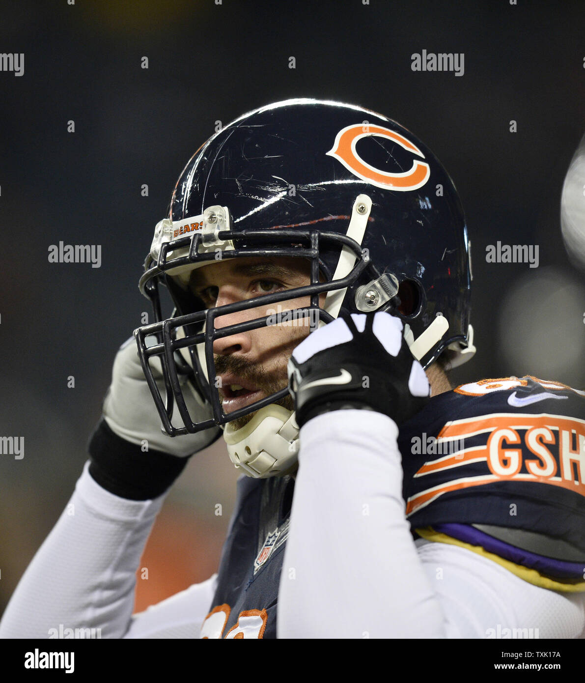 Dallas cowboys helmet hi-res stock photography and images - Alamy