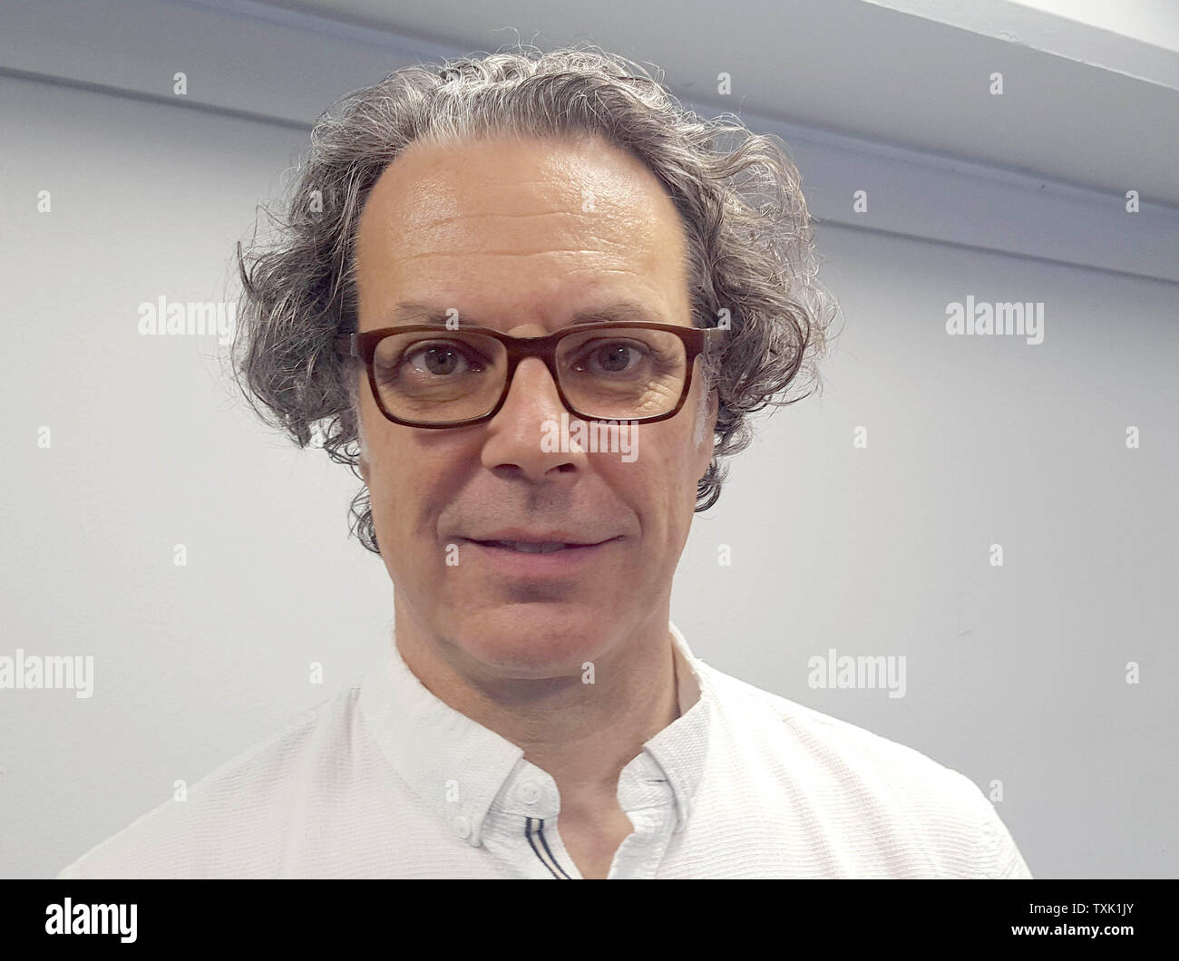 Molly russell ian hi-res stock photography and images - Alamy