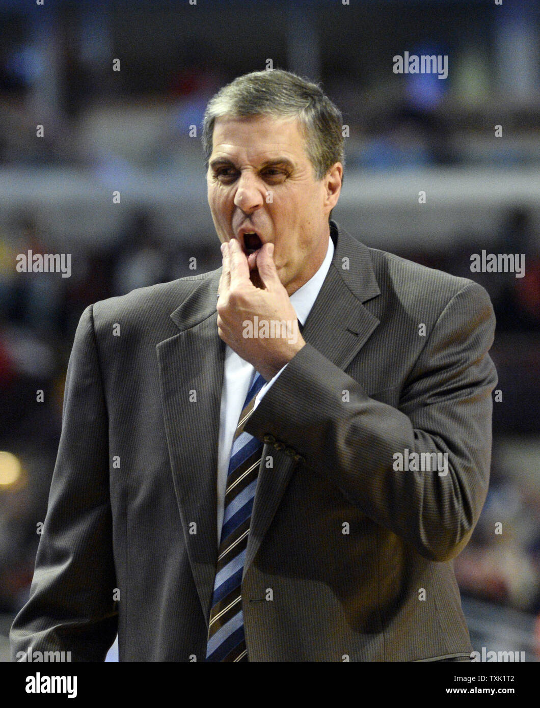Randy wittman hi-res stock photography and images - Alamy