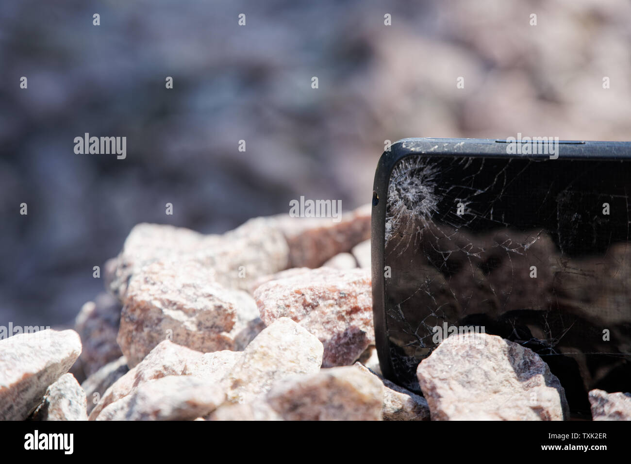Stones tablet hi-res stock photography and images - Alamy