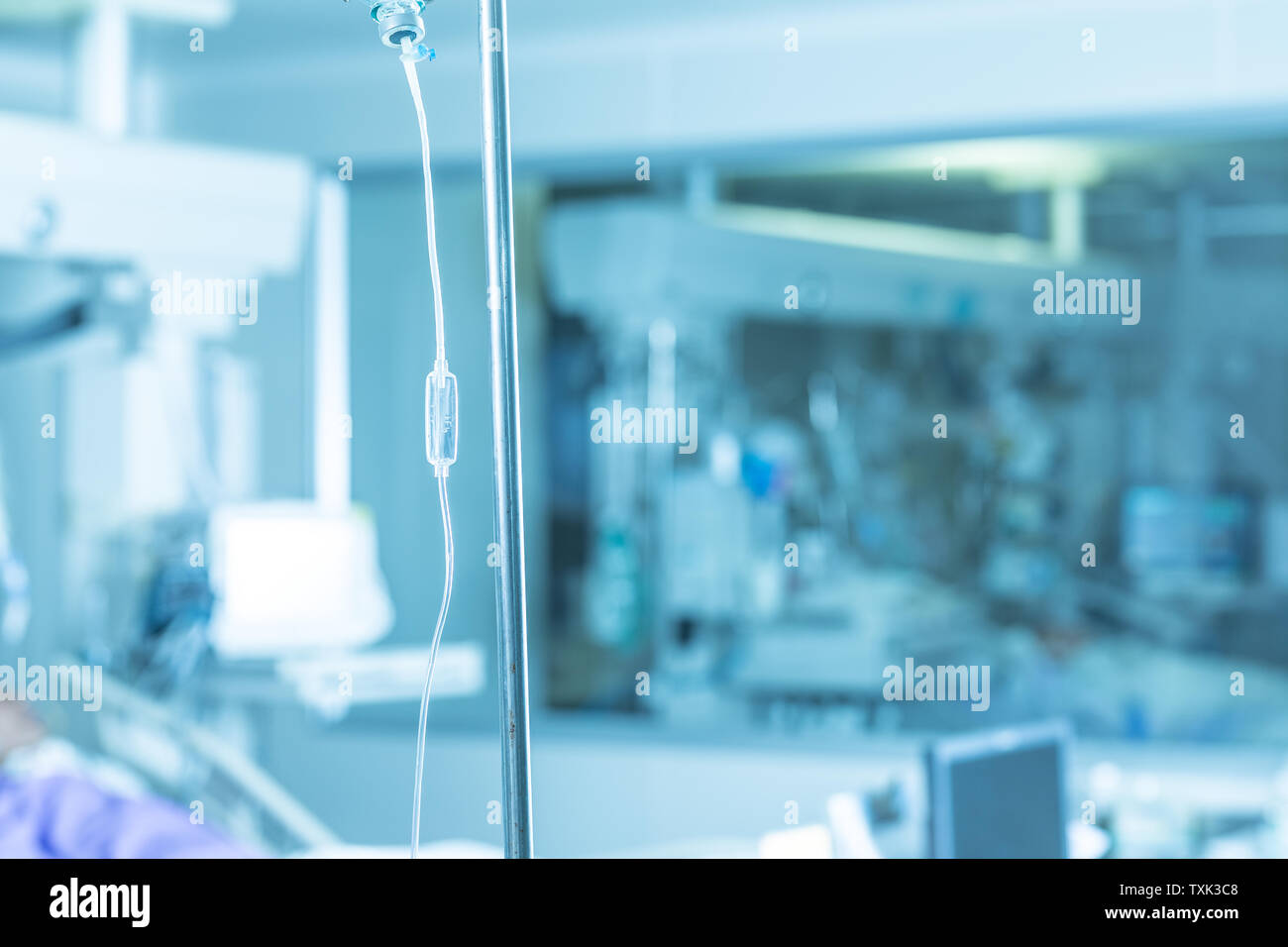 Physician, doctor, emergency, emergency, hospital, intensive care unit ...