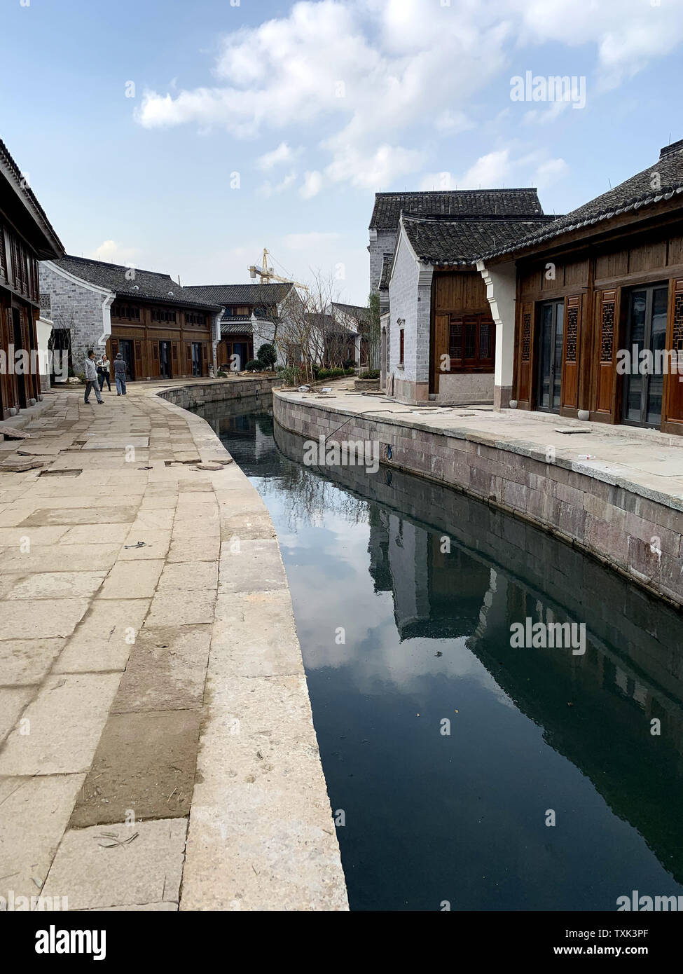 Hanling hi-res stock photography and images - Alamy