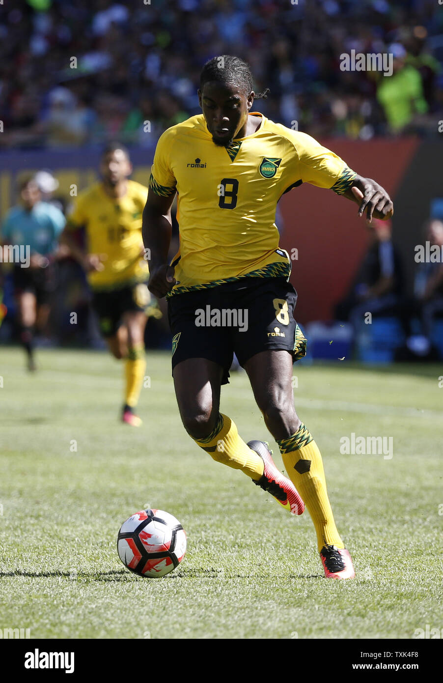 Clayton Donaldson High Resolution Stock Photography and Images - Alamy