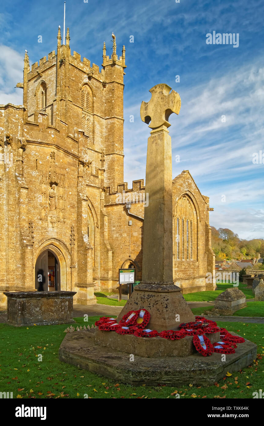 Church Of St Bartholomew High Resolution Stock Photography and Images ...