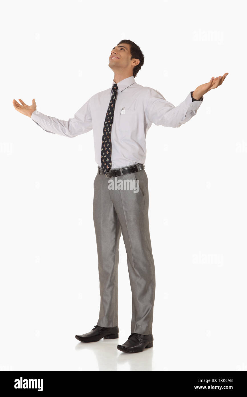 Indian arm Cut Out Stock Images & Pictures - Alamy