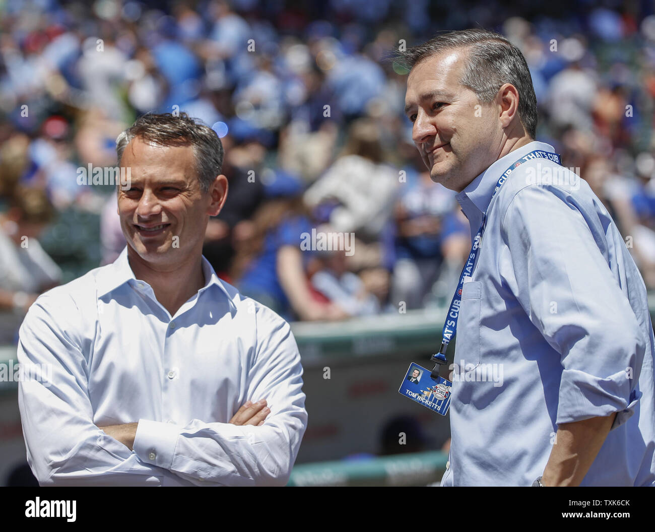 Jed hoyer hi-res stock photography and images - Alamy