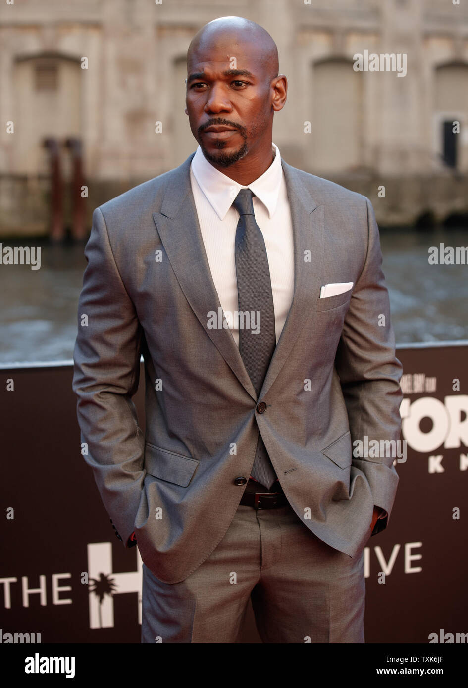 Remi adeleke hi-res stock photography and images - Alamy