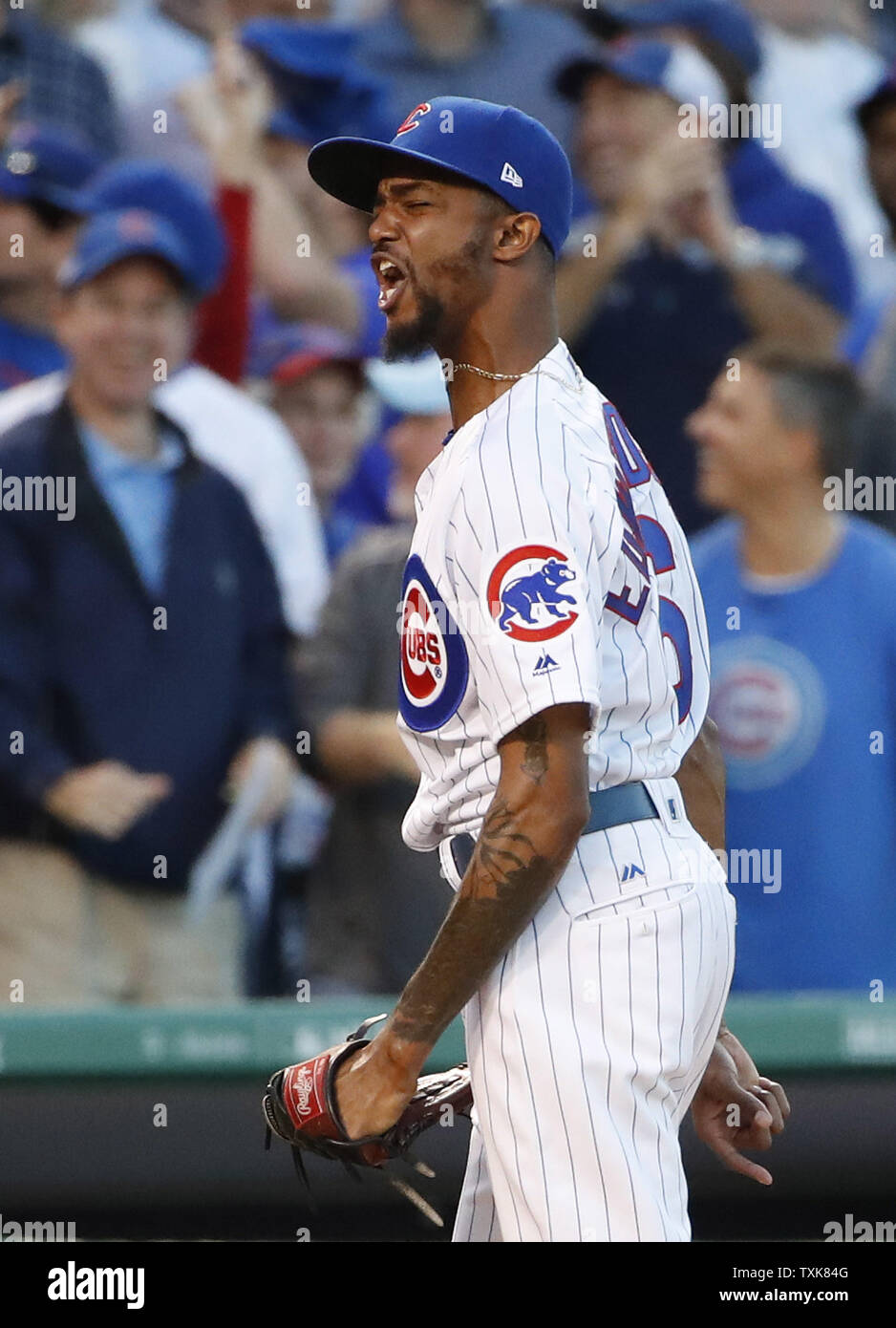 Carl edwards jr hi-res stock photography and images - Alamy