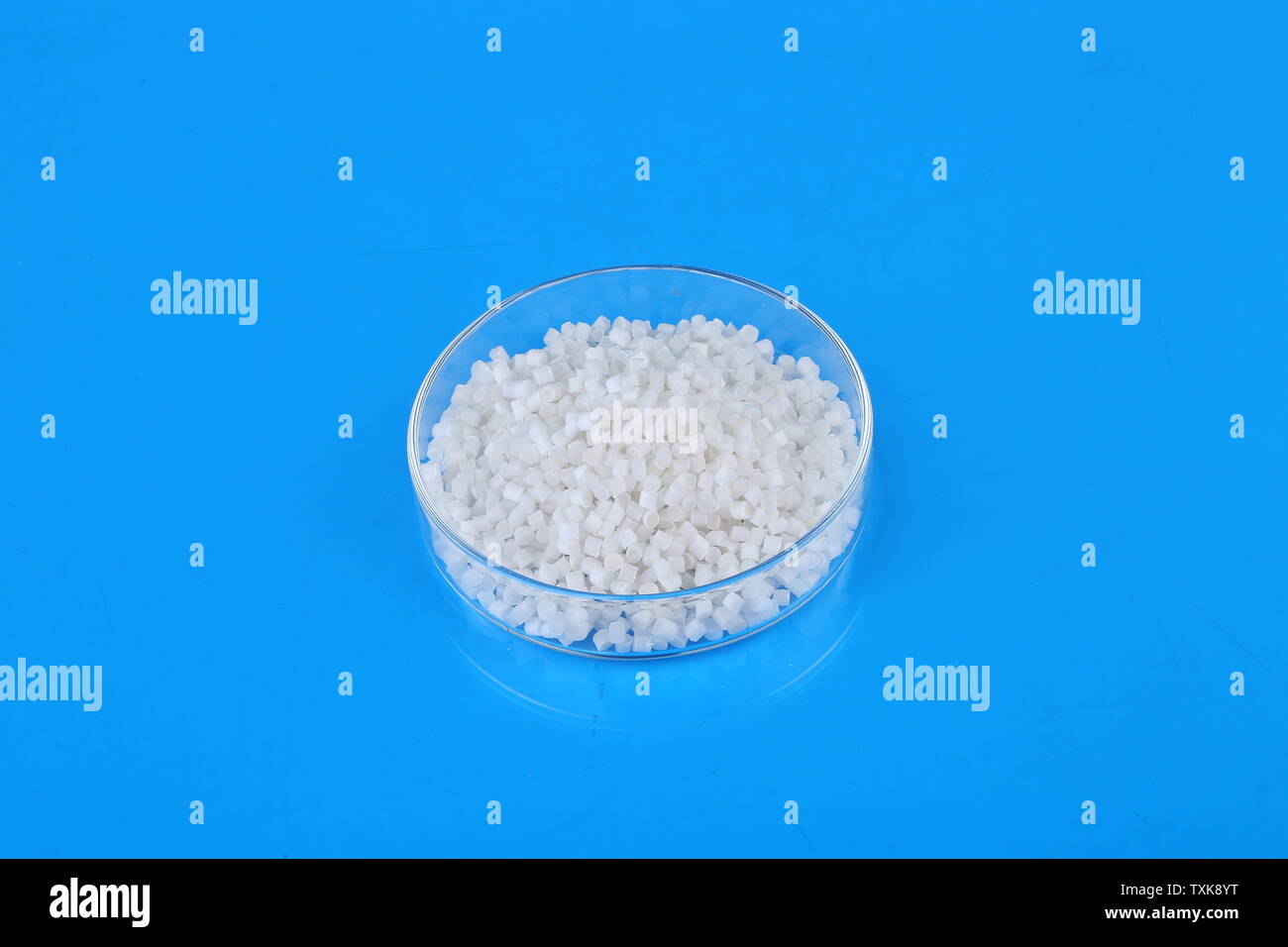 pvc polymeric materials Stock Photo - Alamy