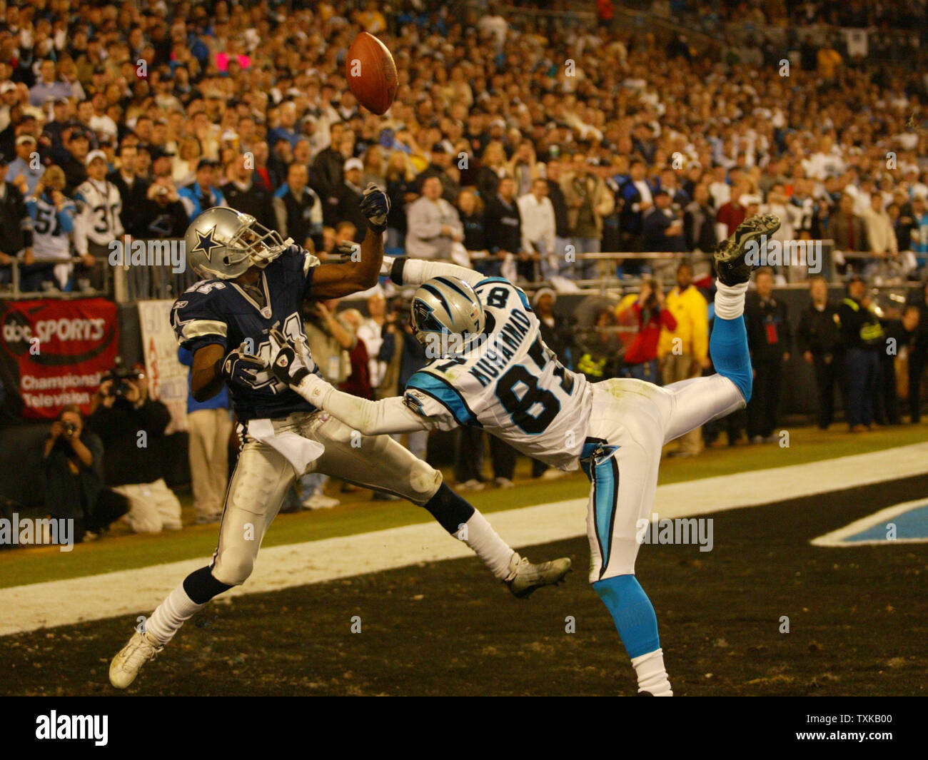 Terence Newman High Resolution Stock Photography and Images - Alamy