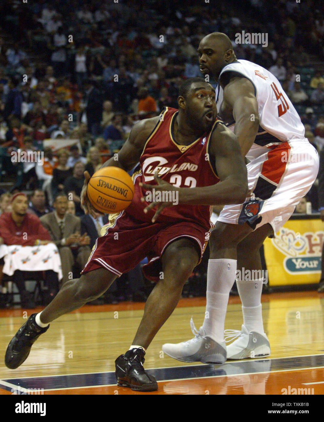 Robert traylor hi-res stock photography and images - Alamy