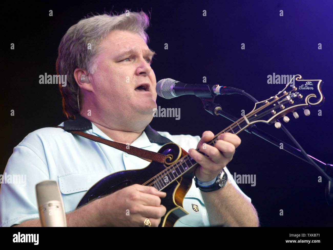 Kentucky bluegrass festival hi-res stock photography and images - Alamy