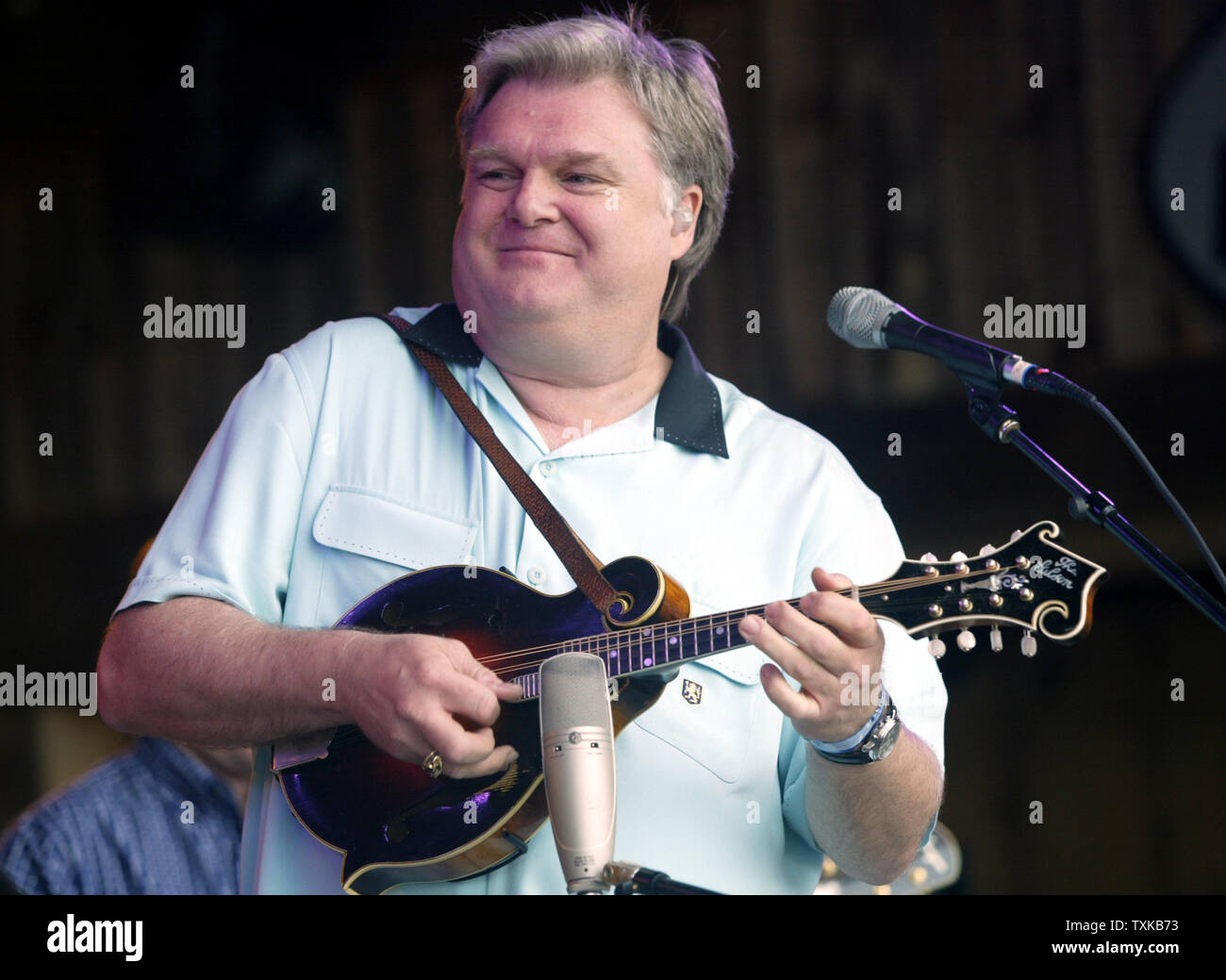 Kentucky bluegrass festival hi-res stock photography and images - Alamy