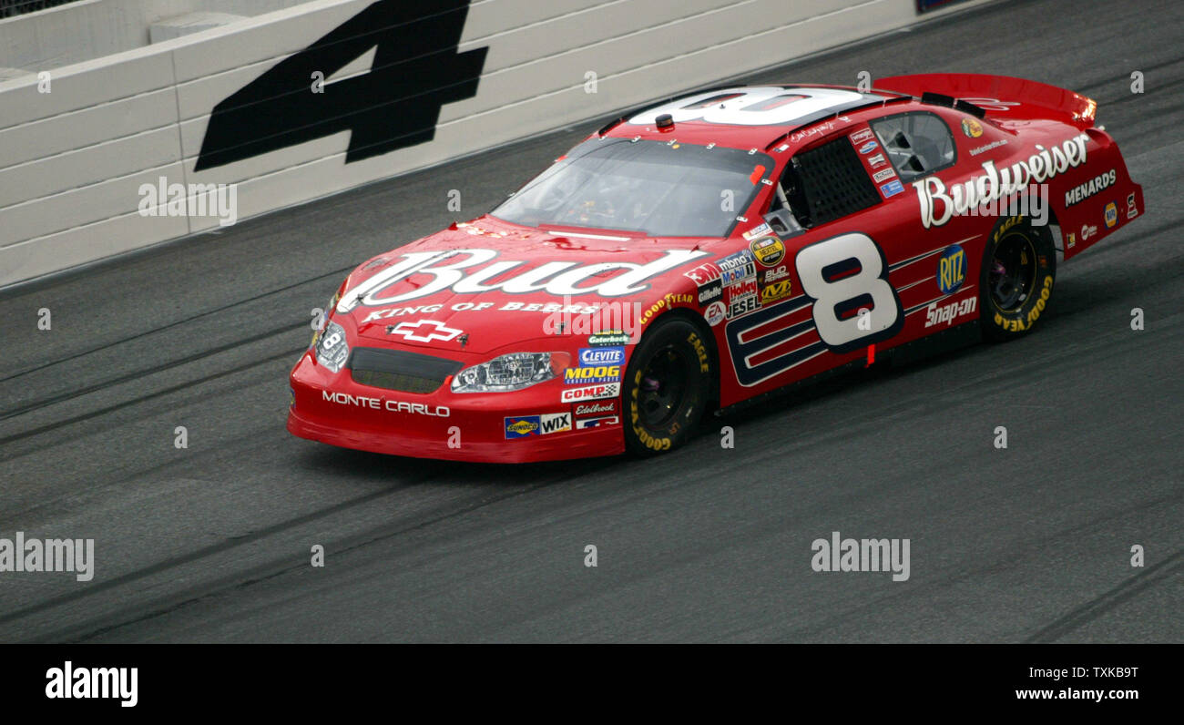 Budweiser chevrolet hi-res stock photography and images - Alamy