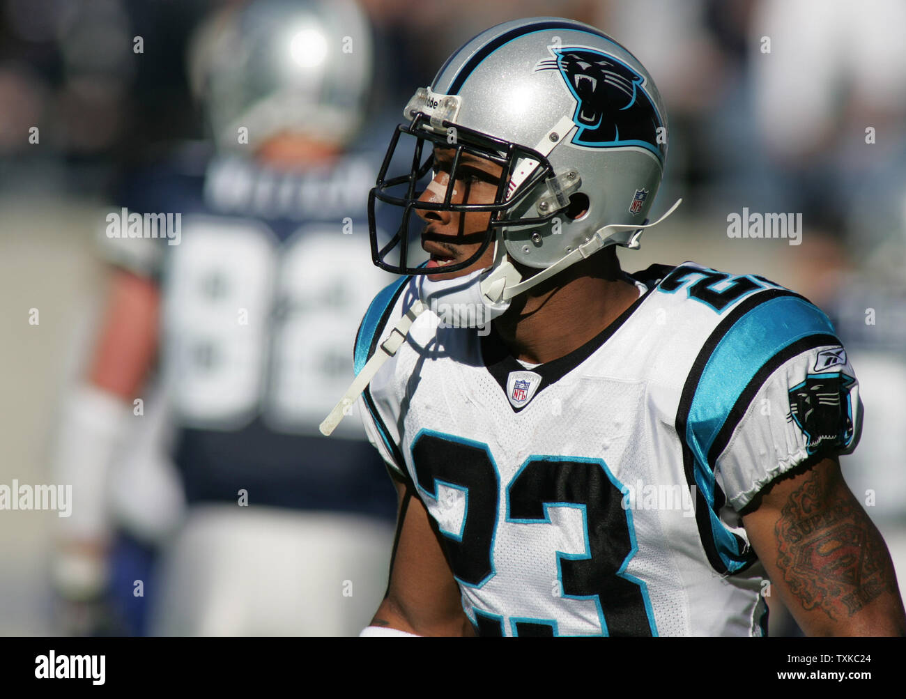 Carolina cowboy hi-res stock photography and images - Alamy