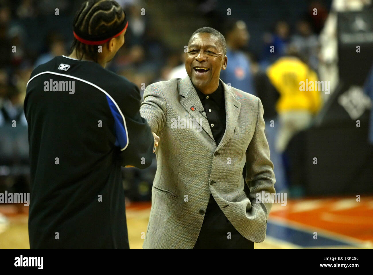 Robert Iverson High Resolution Stock Photography and Images - Alamy