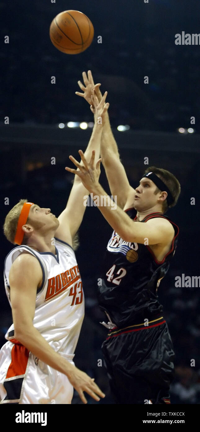 Shavlik Randolph 2022