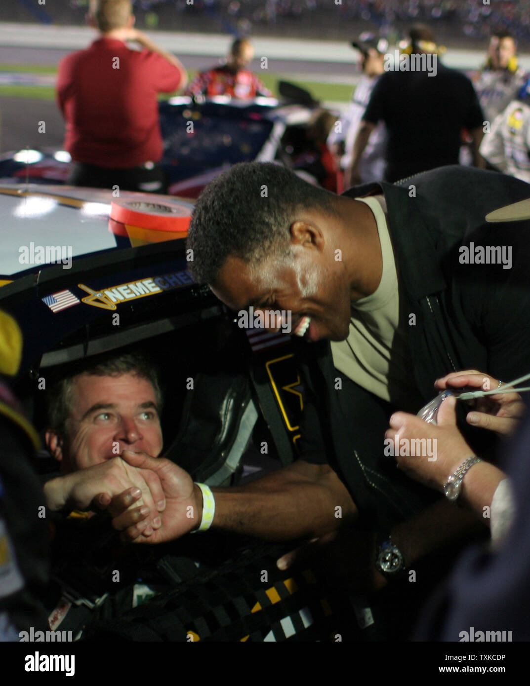 Running back herschel walker hi-res stock photography and images - Alamy