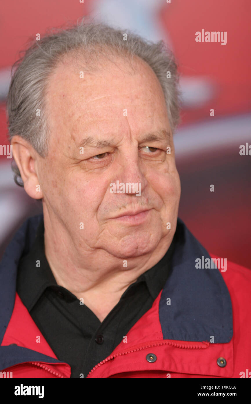 Paul dooley cars hi-res stock photography and images - Alamy