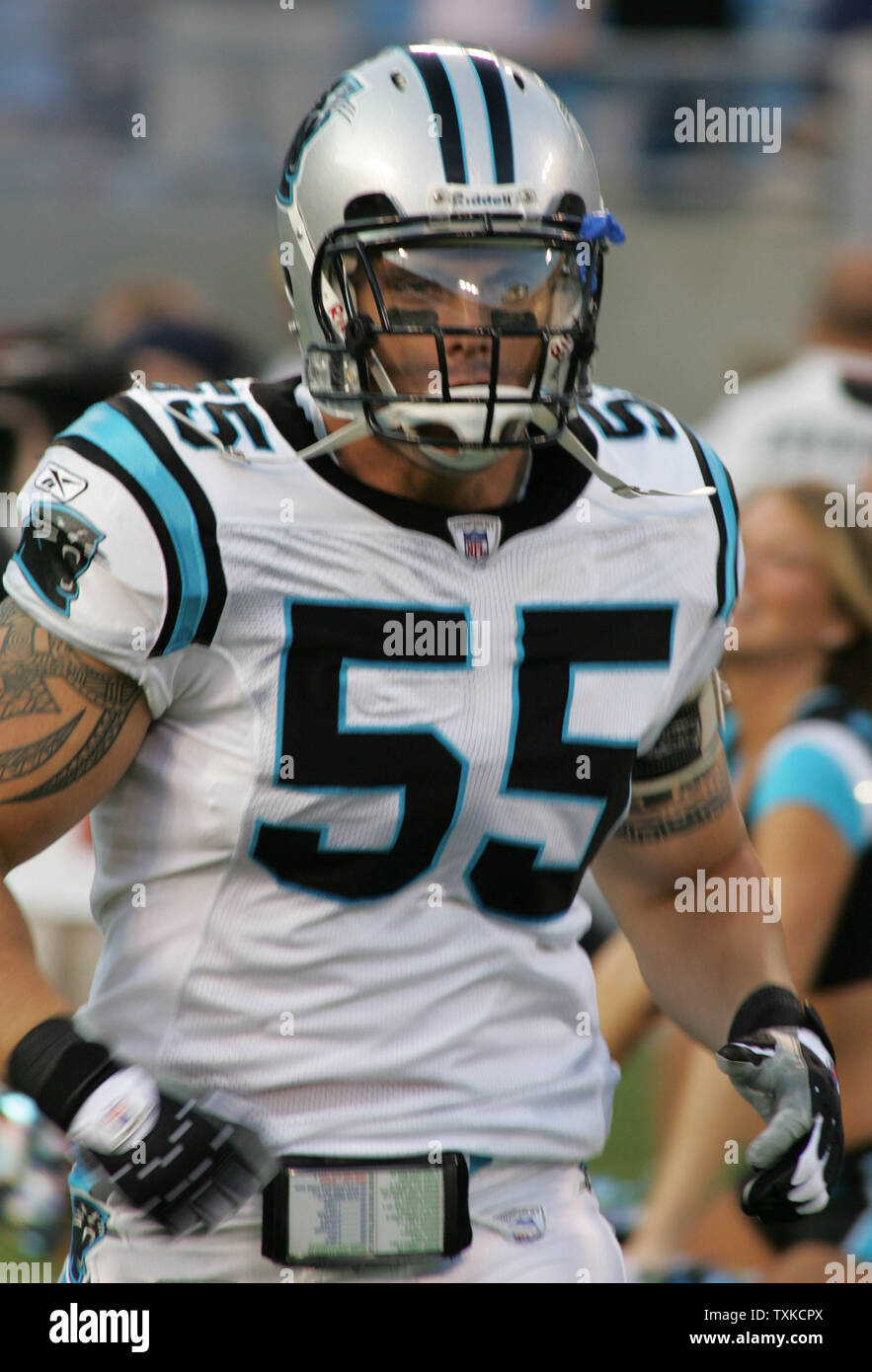 Carey morgan hi-res stock photography and images - Alamy